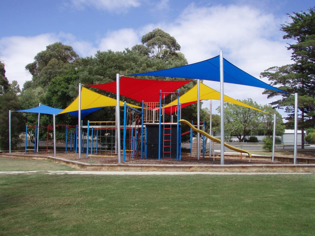 ParasolTM - PolyfabUSA Premium Shade Cloth