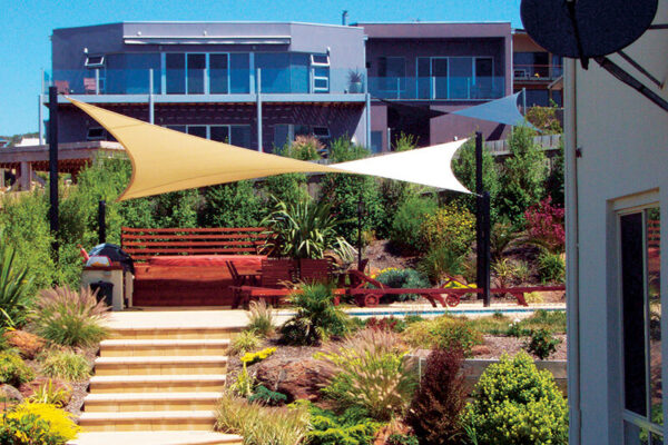 Polytex®+ Gallery - PolyfabUSA Premium Shade Cloth