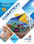 Comtex® - Shade Cloth Fabric - Polyfab