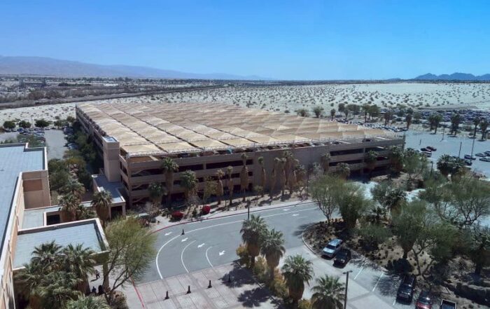 Polyfab News - Polyfab USA - Shade Sails and Webbing