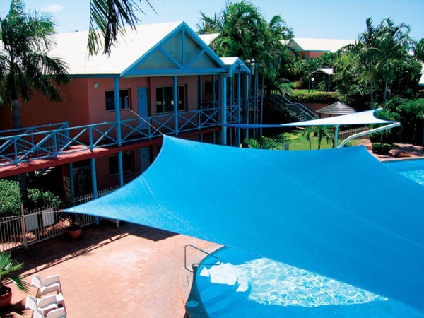 Polytex®+ Gallery - PolyfabUSA Premium Shade Cloth